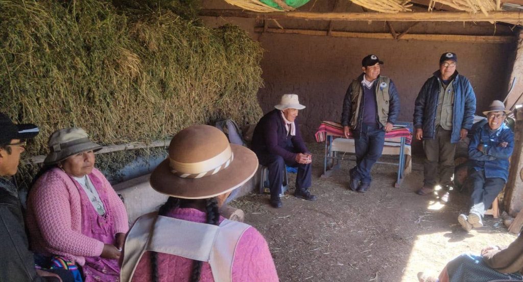 𝗣.𝗘. 𝗣𝗥𝗔𝗗𝗘𝗥𝗔 𝗖𝗔𝗣𝗔𝗖𝗜𝗧𝗢́ 𝗘𝗡 𝗠𝗔𝗡𝗘𝗝𝗢 𝗗𝗘 𝗦𝗢𝗙𝗧𝗪𝗔𝗥𝗘 𝗘𝗡 𝗩𝗜𝗟𝗤𝗨𝗘𝗖𝗛𝗜𝗖𝗢 - Programa ...